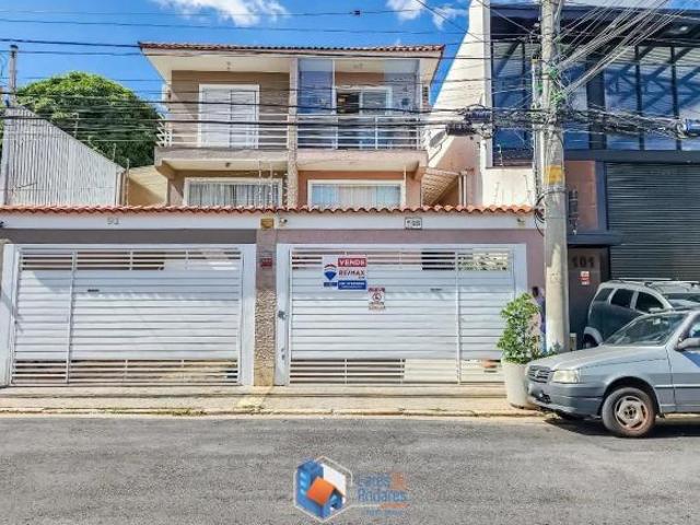 Sobrado em Vila Sônia, São Paulo/SP de 218m² 3 quartos à venda por R$ 1.120.000,00