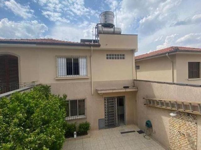 Sobrado em Vila Sônia, São Paulo/SP de 264m² 4 quartos à venda por R$ 1.390.000,00