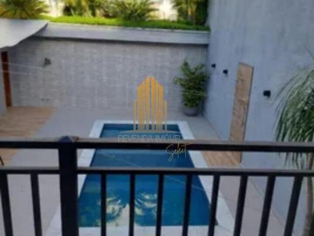 Sobrado em Vila Sônia, São Paulo/SP de 292m² 4 quartos à venda por R$ 2.234.042,00