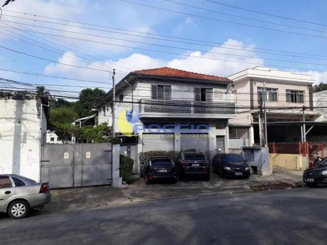 Sobrado em Vila Sônia, São Paulo/SP de 360m² 1 quartos à venda por R$ 2.500.000,00
