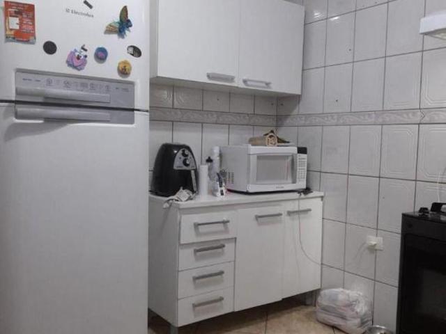 Sobrado em Vila Sacadura Cabral, Santo André/SP de 149m² 2 quartos à venda por R$ 550.000,00