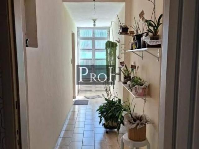 Sobrado em Vila Sacadura Cabral, Santo André/SP de 160m² 3 quartos à venda por R$ 770.000,00