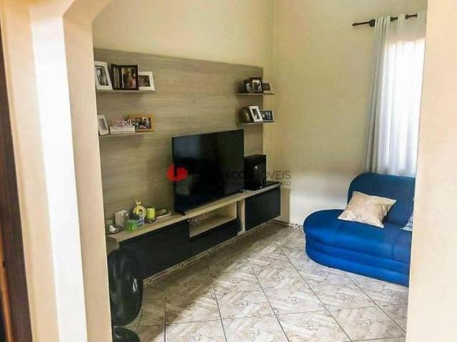 Sobrado em Vila Sacadura Cabral