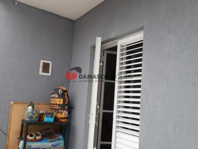 Sobrado em Vila Sacadura Cabral