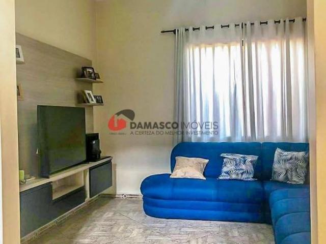 Sobrado em Vila Sacadura Cabral