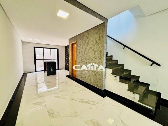 Sobrado em Vila Salete, São Paulo/SP de 140m² 3 quartos à venda por R$ 879.000,00