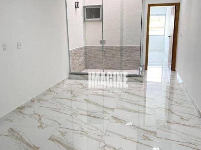 Sobrado em Vila Salete, São Paulo/SP de 200m² 3 quartos à venda por R$ 1.100.000,00