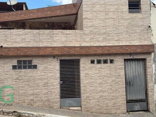 Sobrado em Vila Salete, São Paulo/SP de 324m² 9 quartos à venda por R$ 690.000,00