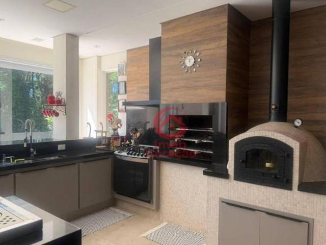 Sobrado em Vila Santo Antônio, Valinhos/SP de 580m² 4 quartos à venda por R$ 4.300.000,00