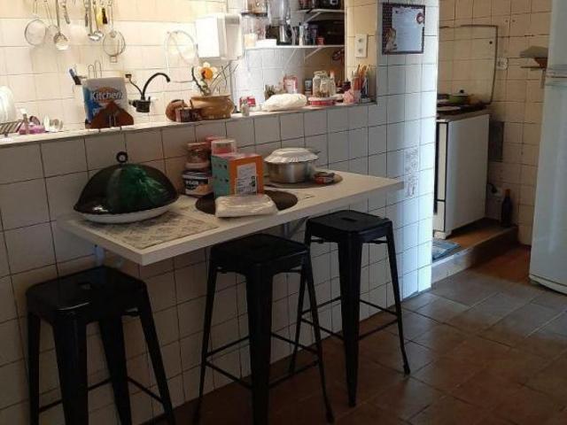 Sobrado em Vila Santo Estéfano, São Paulo/SP de 0m² 6 quartos à venda por R$ 650.000,00