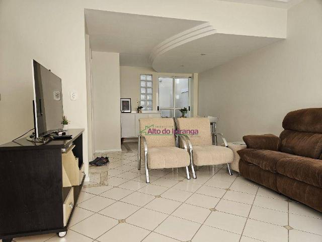 Sobrado em Vila Santo Estéfano, São Paulo/SP de 125m² 3 quartos à venda por R$ 964.000,00