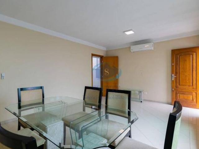 Sobrado em Vila Santo Estéfano, São Paulo/SP de 120m² 3 quartos à venda por R$ 850.000,00