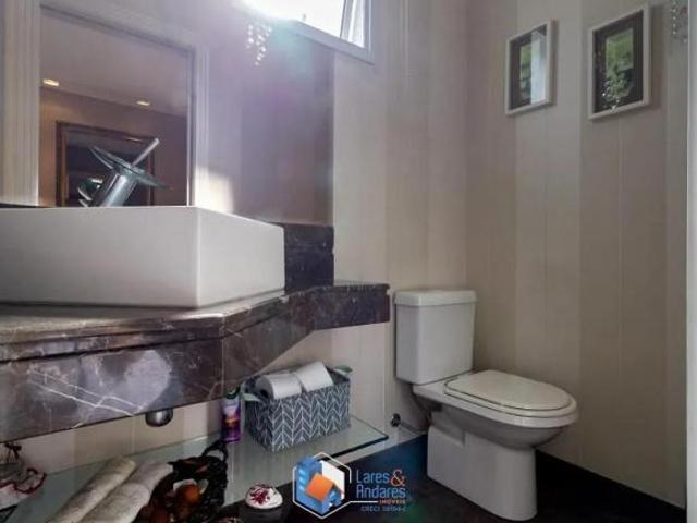 Sobrado em Vila Santo Estéfano, São Paulo/SP de 272m² 2 quartos à venda por R$ 1.999.000,00