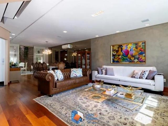 Sobrado em Vila Santo Estéfano, São Paulo/SP de 272m² 2 quartos à venda por R$ 1.999.000,00