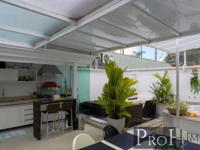 Sobrado em Vila Santo Estéfano, São Paulo/SP de 380m² 3 quartos à venda por R$ 2.550.000,00