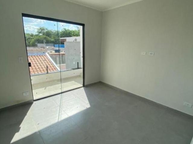 Sobrado em Vila Santos, Caçapava/SP de 0m² 3 quartos à venda por R$ 345.000,00