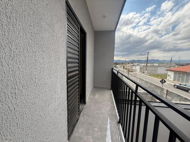 Sobrado em Vila Santos, Caçapava/SP de 0m² 2 quartos à venda por R$ 264.900,00