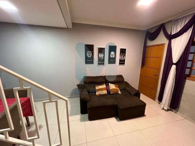 Sobrado em Vila Santos, Caçapava/SP de 0m² 2 quartos à venda por R$ 344.900,00