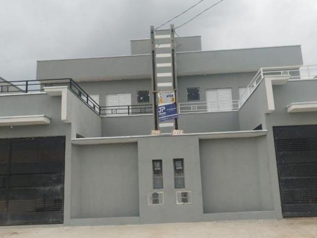 Sobrado em Vila Santos, Caçapava/SP de 0m² 2 quartos à venda por R$ 370.000,00