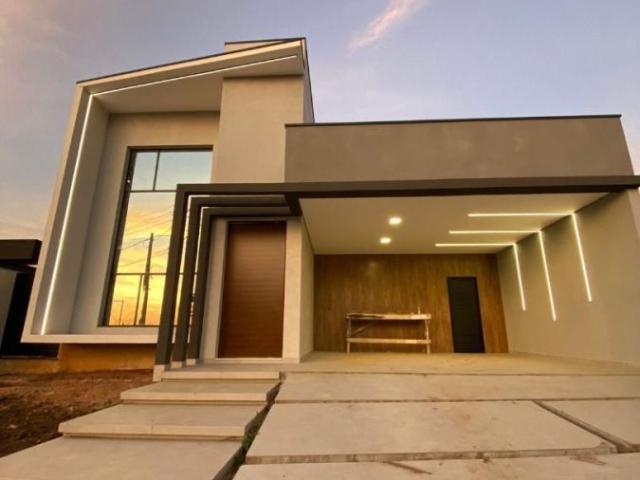 Sobrado em Condomínio Terras do Vale, Caçapava/SP de 300m² 3 quartos à venda por R$ 1.389.000,00