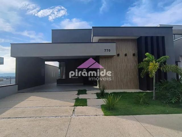 Sobrado em Vila Santos, Caçapava/SP de 203m² 3 quartos à venda por R$ 1.059.900,00