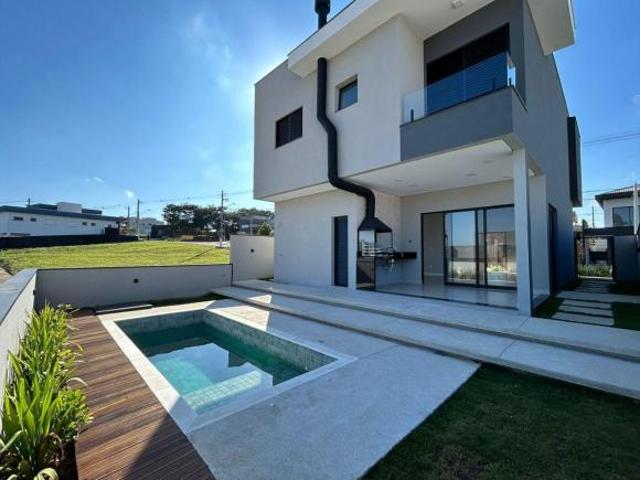 Sobrado em Vila Santos, Caçapava/SP de 250m² 3 quartos à venda por R$ 1.295.000,00