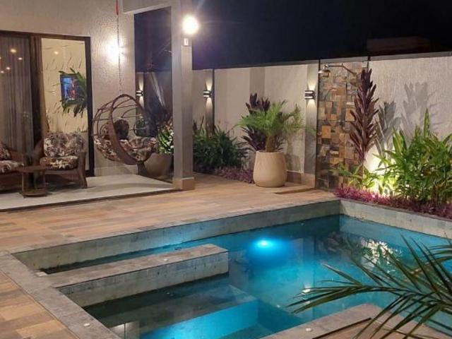Sobrado em Vila Santos, Caçapava/SP de 367m² 3 quartos à venda por R$ 1.795.000,00