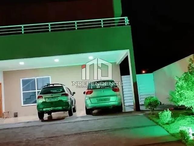 Sobrado em Vila Santos, Caçapava/SP de 451m² 4 quartos à venda por R$ 2.299.000,00