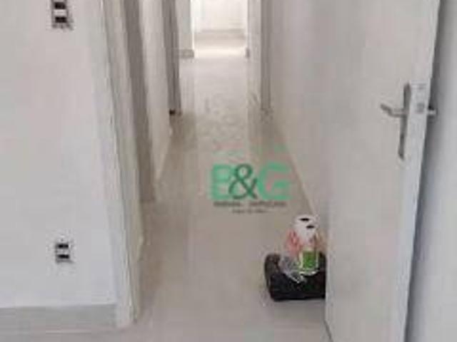 Sobrado em Vila Santa Catarina, São Paulo/SP de 120m² 3 quartos à venda por R$ 650.000,00