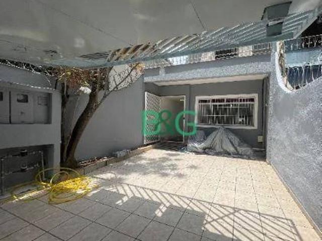 Sobrado em Vila Santa Catarina, São Paulo/SP de 140m² 2 quartos à venda por R$ 980.000,00
