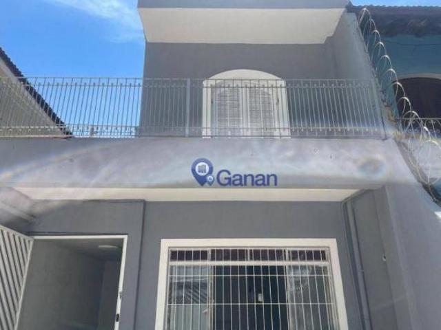 Sobrado em Vila Santa Catarina, São Paulo/SP de 190m² 2 quartos à venda por R$ 930.000,00