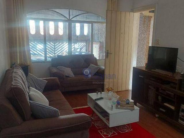 Sobrado em Vila Santa Catarina, São Paulo/SP de 200m² 3 quartos à venda por R$ 1.199.900,00