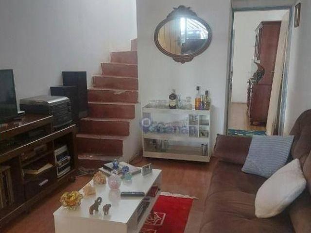 Sobrado em Vila Santa Catarina, São Paulo/SP de 200m² 3 quartos à venda por R$ 1.200.000,00