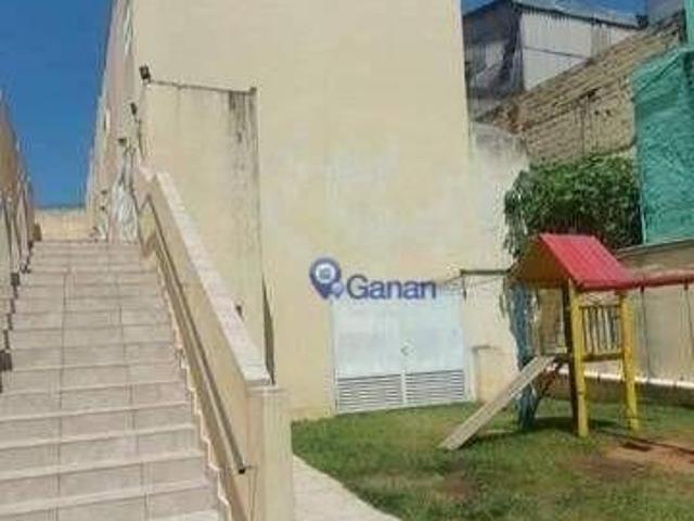 Sobrado em Vila Santa Catarina, São Paulo/SP de 64m² 2 quartos à venda por R$ 279.000,00