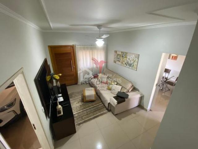 Sobrado em Vila Santa Cecília, Lençóis Paulista/SP de 311m² 3 quartos à venda por R$ 750.000,00