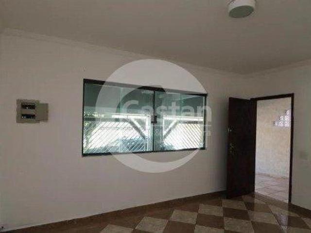 Sobrado em Vila Santa Clara