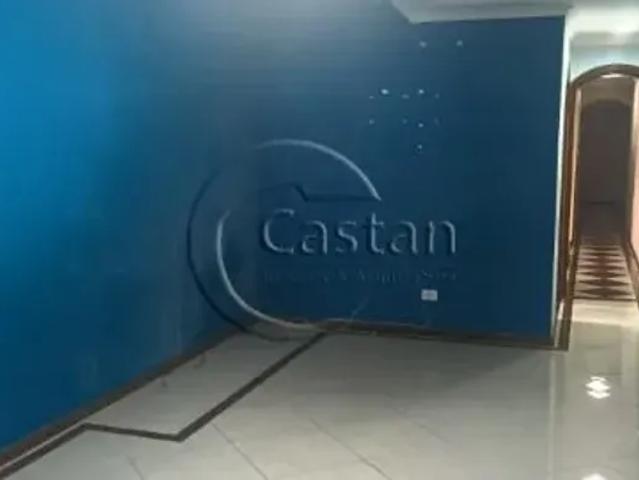 Belo sobrado proximo ao metro vila oratorio