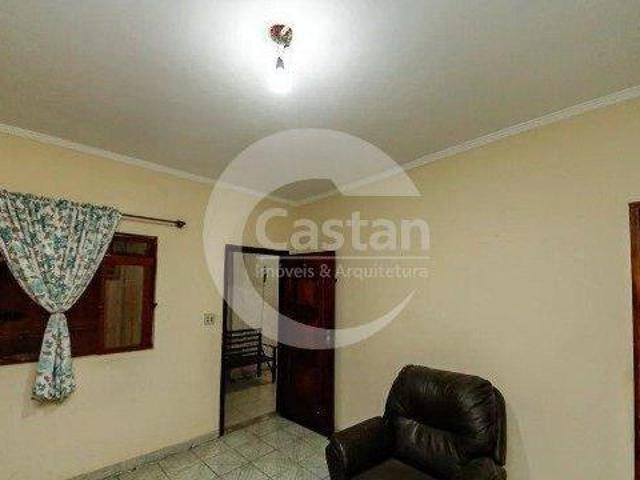 Sobrado em Vila Santa Clara