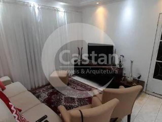 Sobrado em Vila Santa Clara