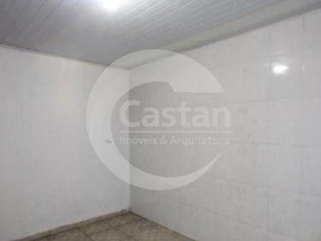 Sobrado em Vila Santa Clara