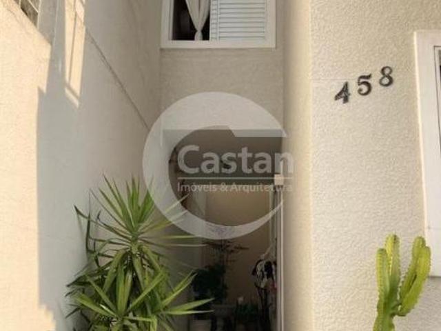 Sobrado em Vila Santa Clara