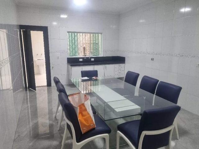 Sobrado em Vila Santa Clara, São Paulo/SP de 110m² 2 quartos à venda por R$ 619.900,00
