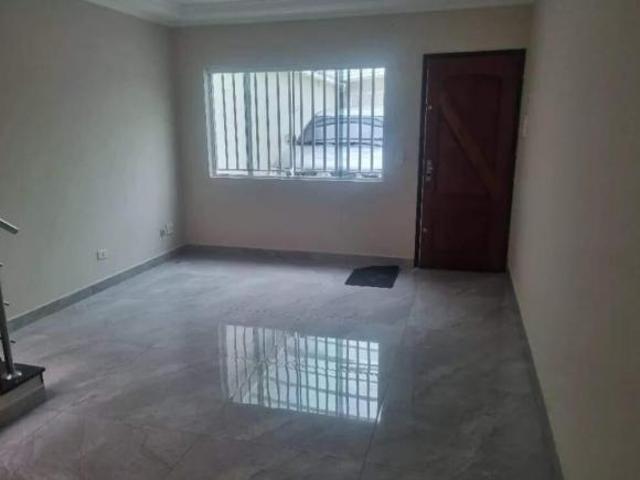 Sobrado em Vila Santa Clara, São Paulo/SP de 110m² 2 quartos à venda por R$ 620.000,00