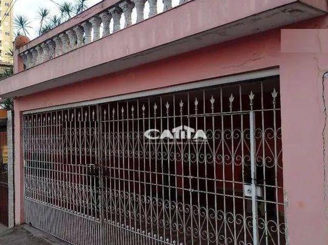 Sobrado em Vila Santa Clara, São Paulo/SP de 180m² 2 quartos à venda por R$ 719.000,00