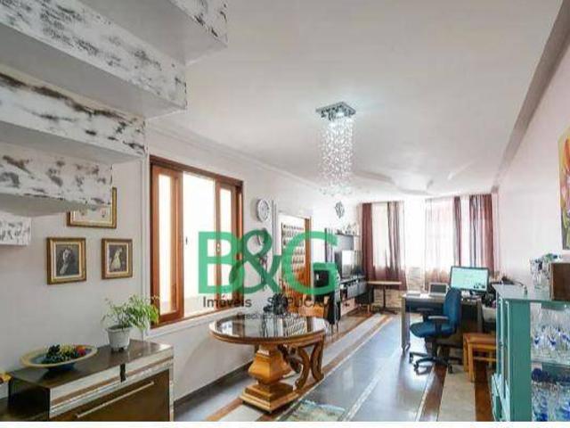 Sobrado em Vila Santa Clara, São Paulo/SP de 238m² 4 quartos à venda por R$ 1.098.900,00