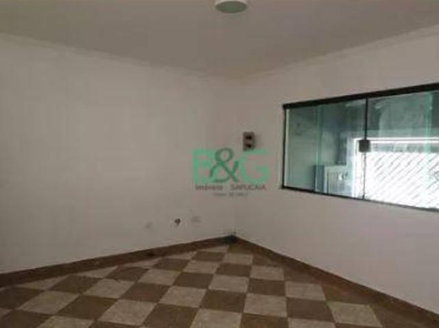Sobrado em Vila Santa Clara, São Paulo/SP de 277m² 3 quartos à venda por R$ 873.000,00