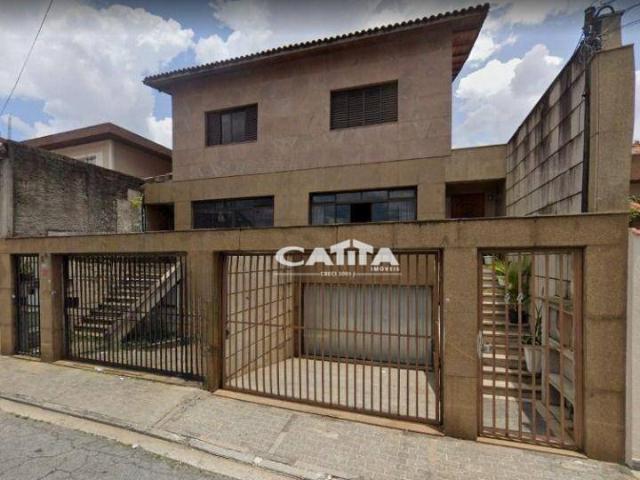 Sobrado em Vila Santa Clara, São Paulo/SP de 368m² 4 quartos à venda por R$ 1.699.000,00