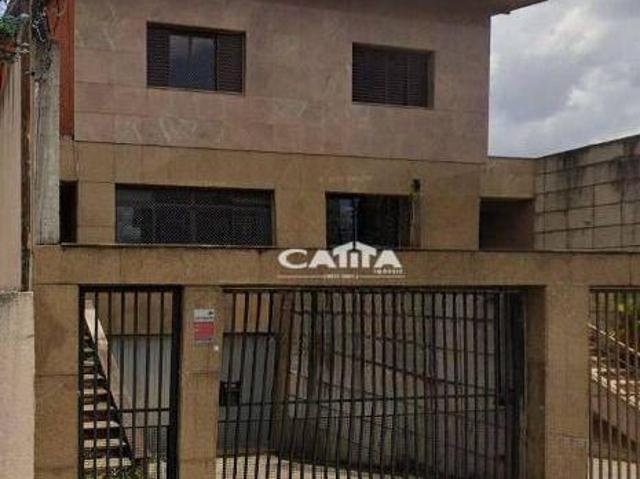 Sobrado em Vila Santa Clara, São Paulo/SP de 368m² 4 quartos à venda por R$ 1.700.000,00