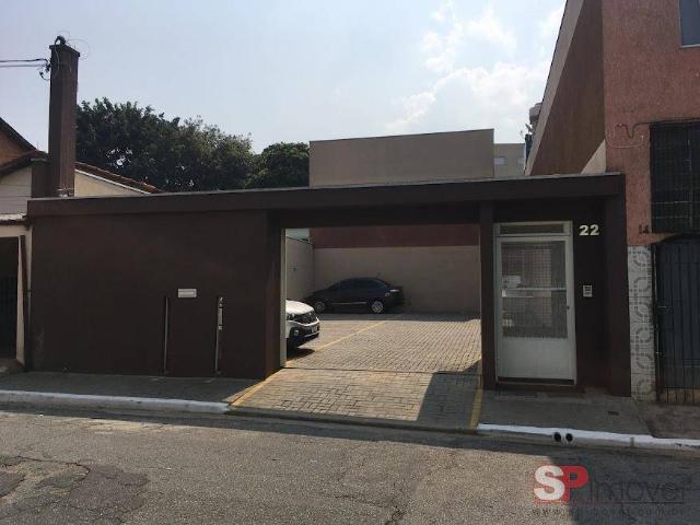 Sobrado em Vila Santa Clara, São Paulo/SP de 70m² 2 quartos à venda por R$ 429.900,00