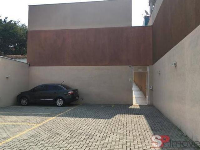 Sobrado em Vila Santa Clara, São Paulo/SP de 70m² 2 quartos à venda por R$ 430.000,00